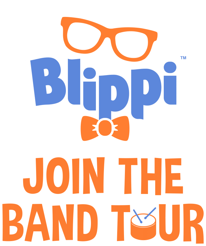 Blippi: Join the Band Tour - Round Room Live Blippi: Join the Band Tour - Round Room Live