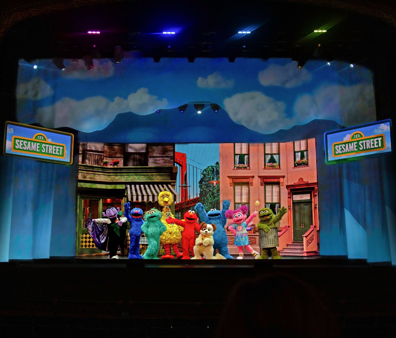 The Importance of Live Entertainment for Kids: Why It Matters - Round ...